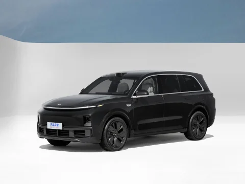 Chang Li Xiang One Li L9 Max Extender Carro Electrico Para Adultos ...