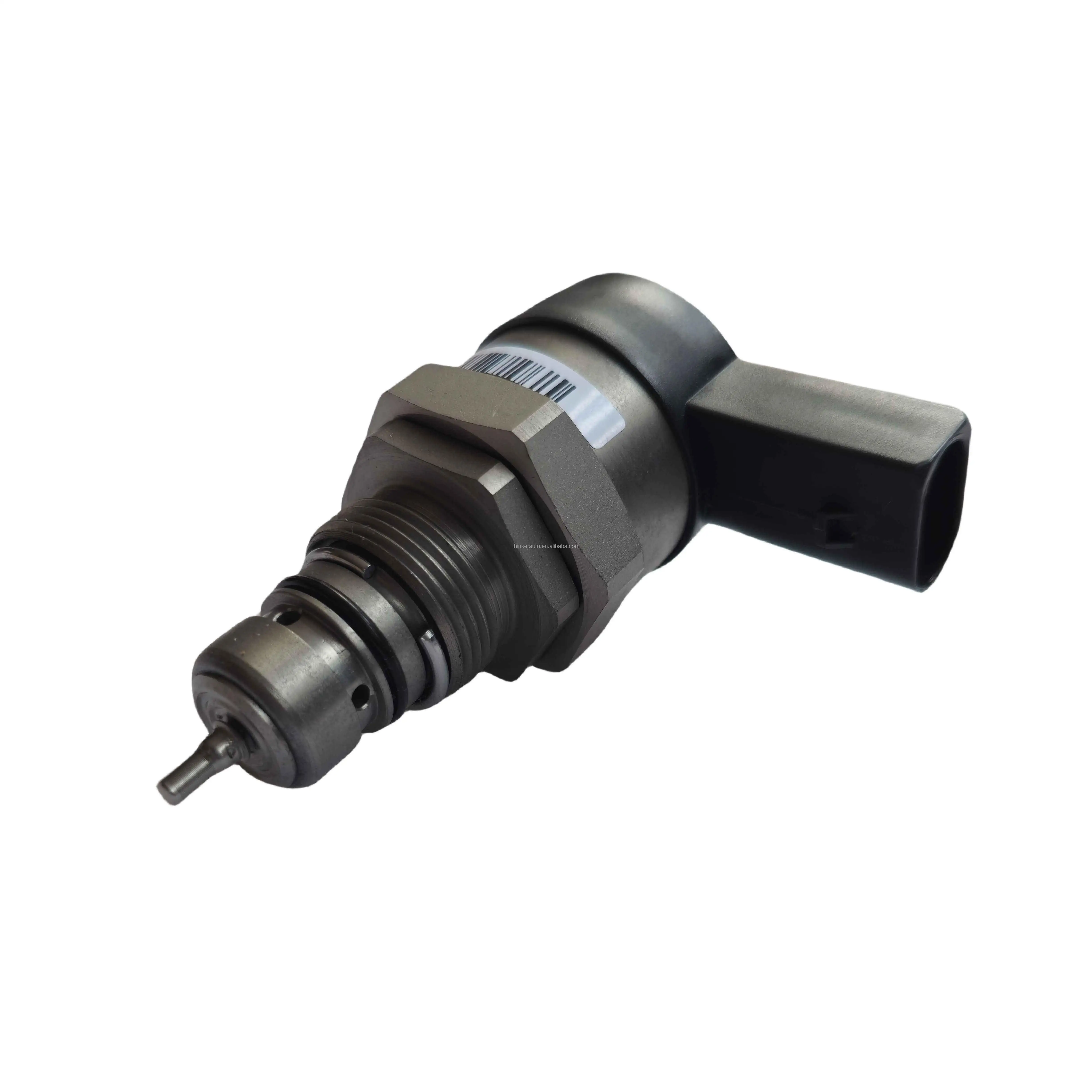 Common Rail Fuel Pressure Control Valve Regulator 0281002991 Drv Valve ...
