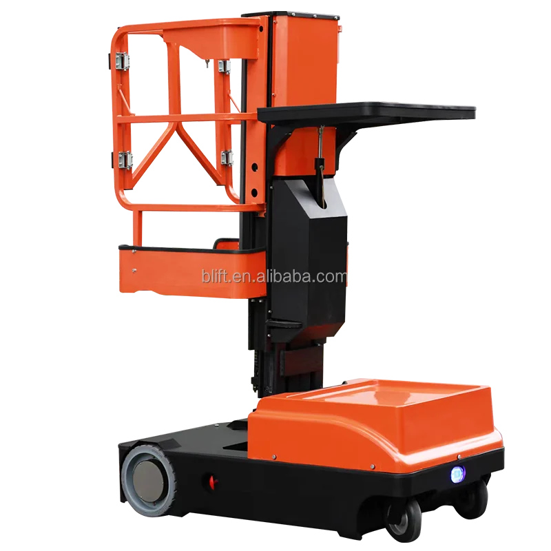 Mini Order Picker My Orders Picker Robot Order Picker| Alibaba.com