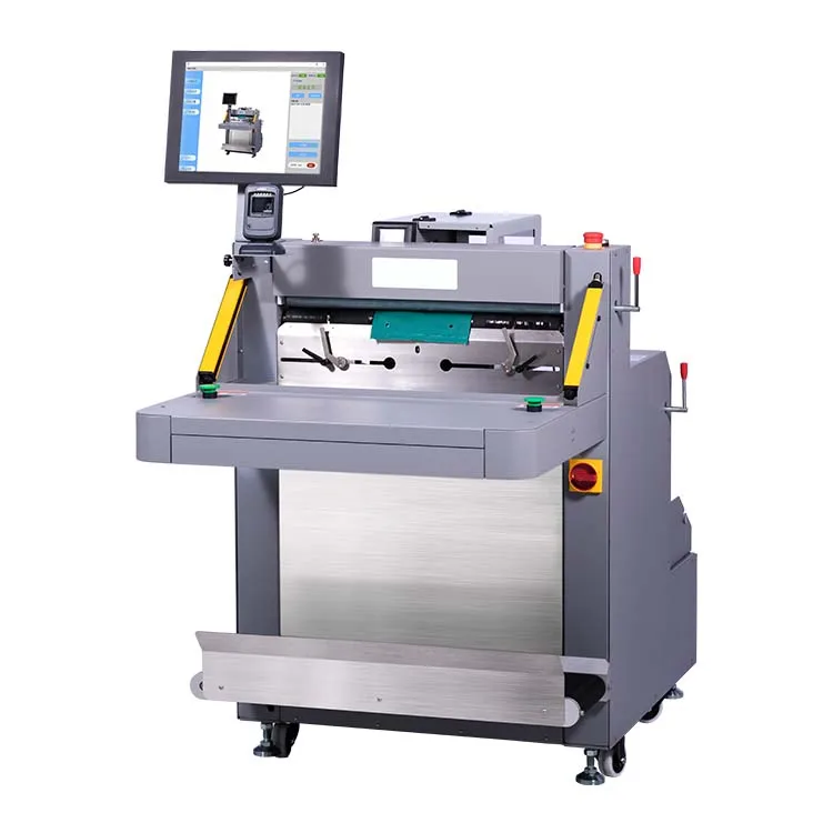 HPRT Automatic Blowing Packaging System - Efficient & Reliable