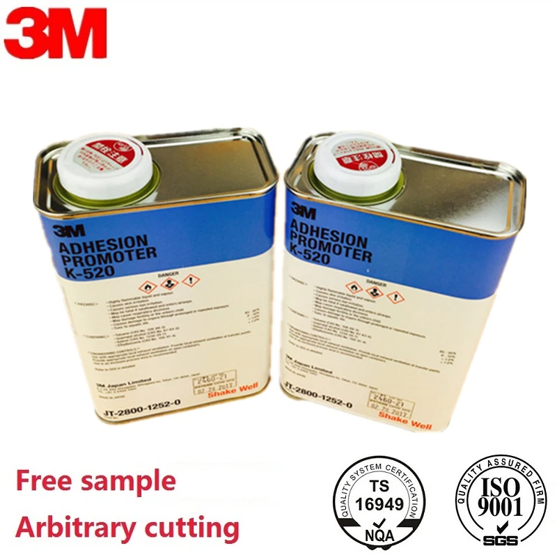 Primer Adhesion Promoter 520 K