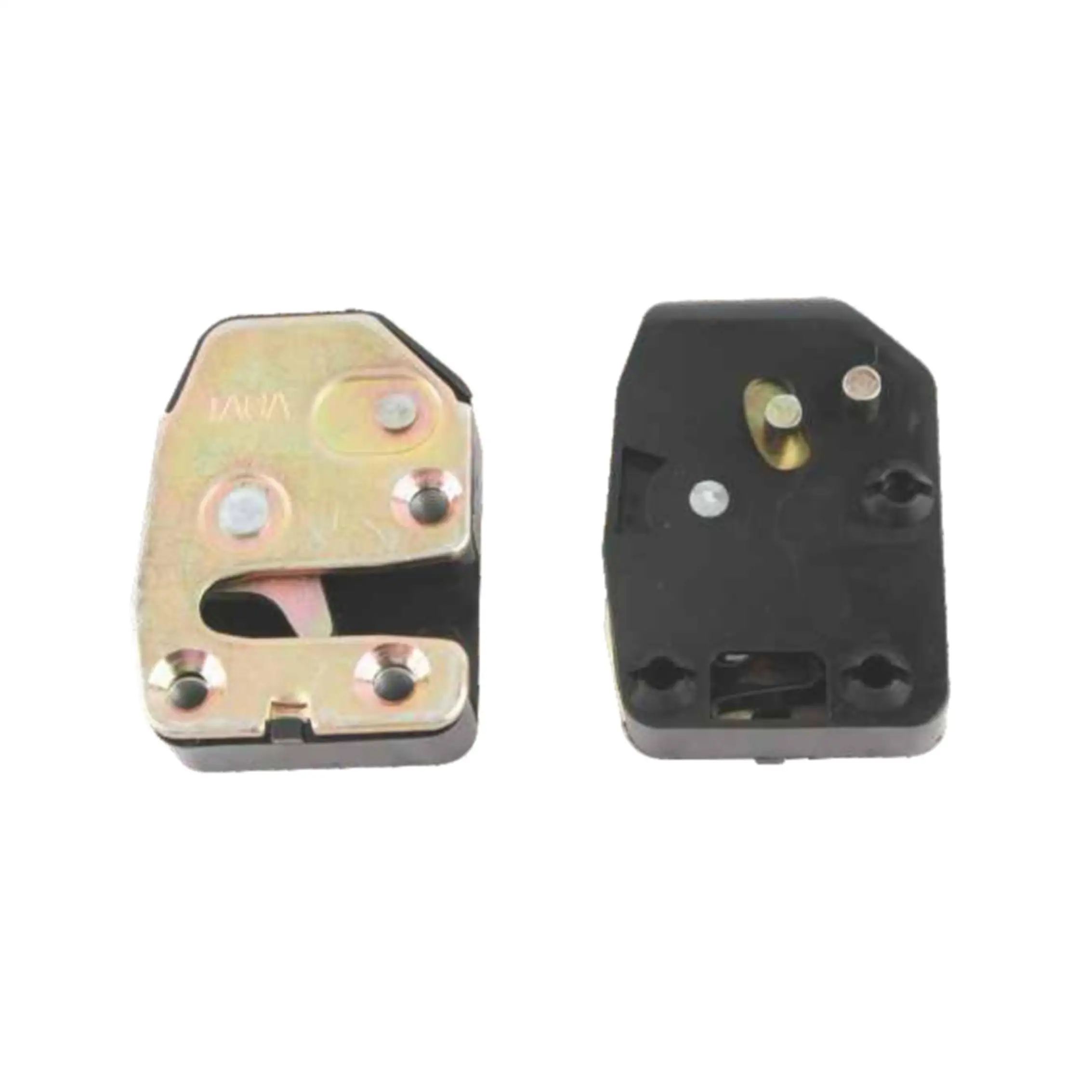 Auto Parts Door Lock R 9141-12 L 9140-08 For Peugeot 504. O/m - Buy ...