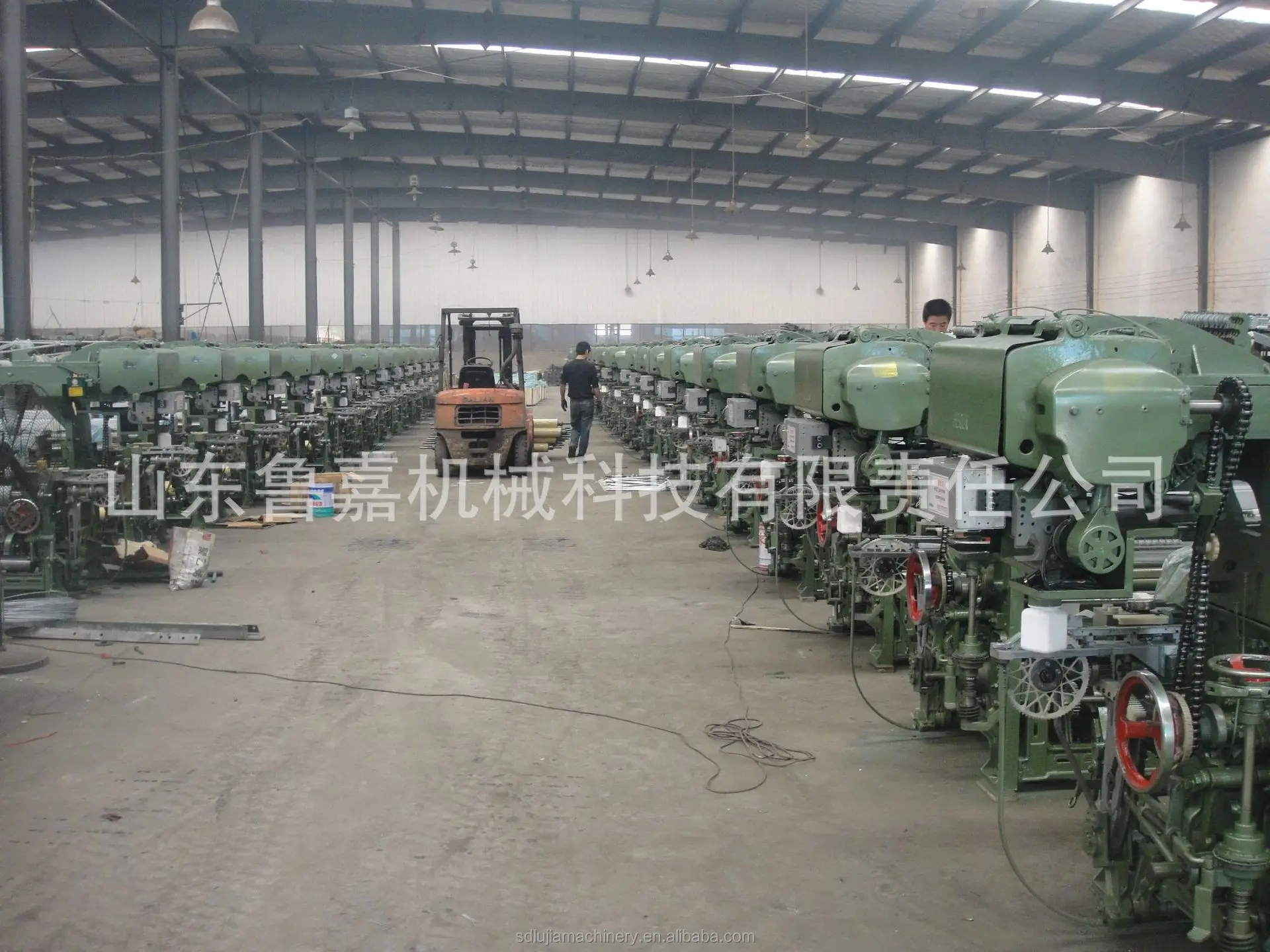 GA747-III Series Flexible Rapier Velvet Loom Velveteen Rapier Loom ...