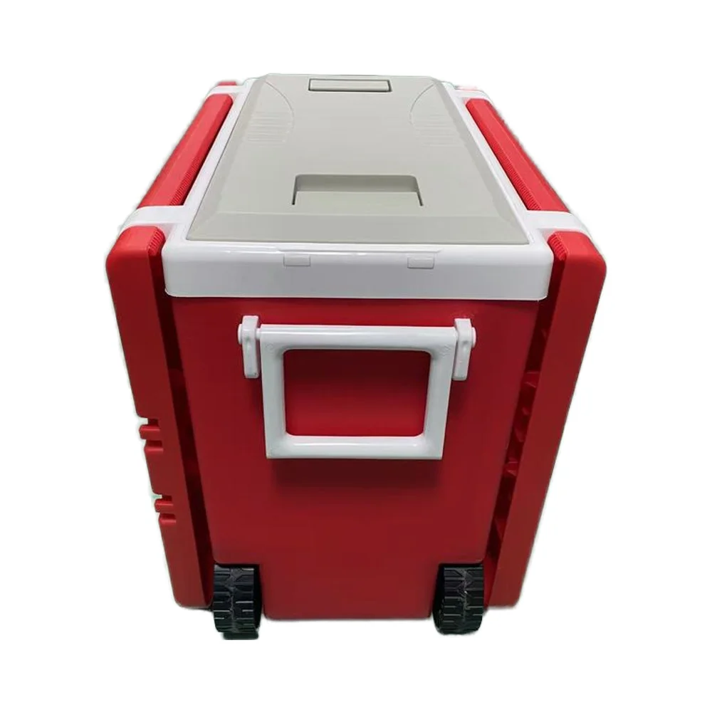 Wholesale 28L Portable Cooler Box with Table & Chairs