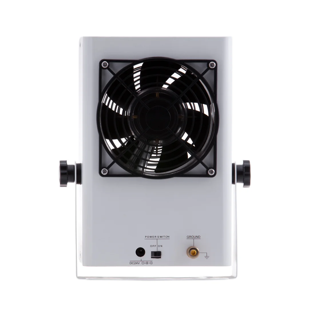 Canmax Esd防静电可调离子发生器风扇电离鼓风机台式离子发生器批发 - Buy 台式离子发生器,离子发生器风扇,电离空气鼓风机 ...