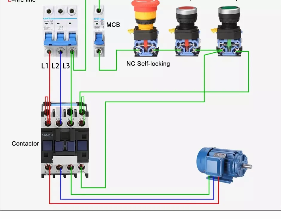 Revol La38-11d 203 / 209b Flat Head Switch with LED Light