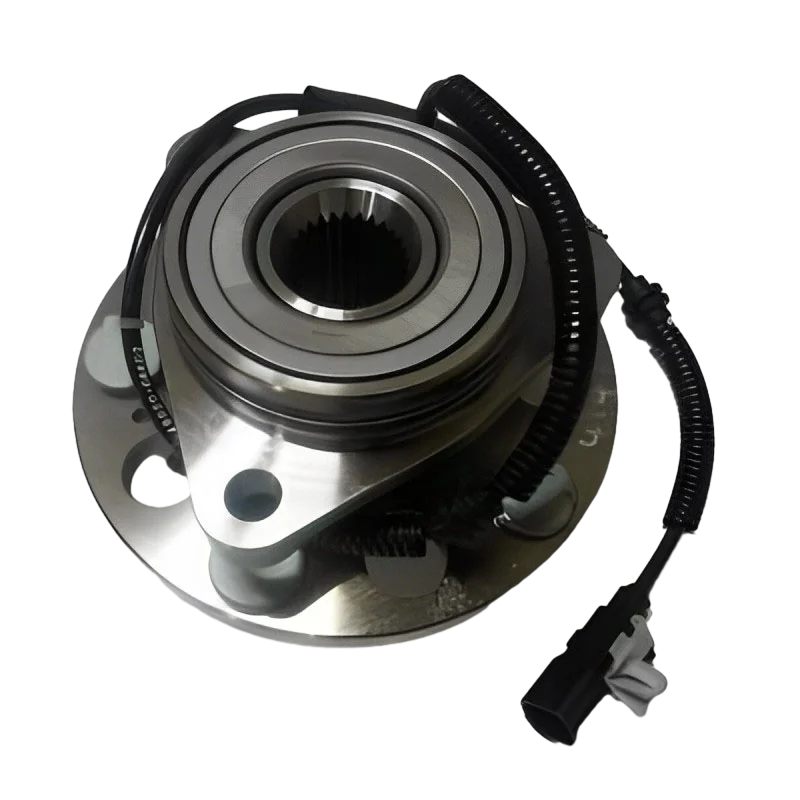 Ssangyong Actyon Sports Korean Car Parts - Reliable Solutions