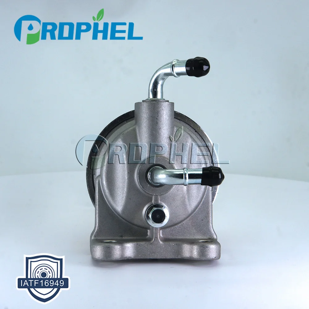 OEM Truck Diesel Engine Fuel Water Separator Filter Assy