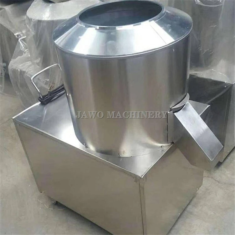 Automatic Potato Peeling Machine Potato Peeling Machine for Restaurant ...