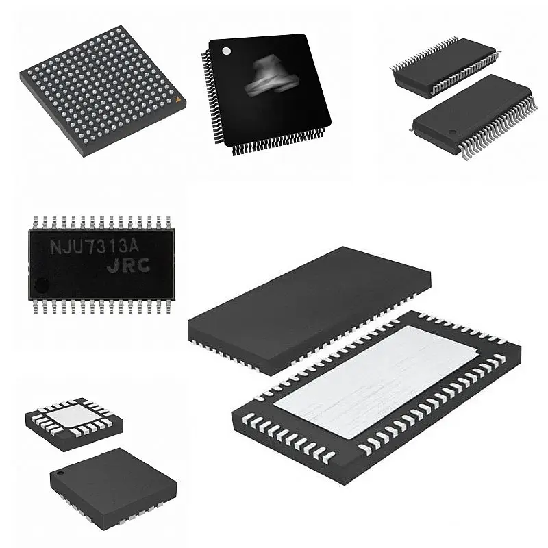 Ov13855-g04a Module Ic Chip Gates And Inverters Universal Bus Functions ...