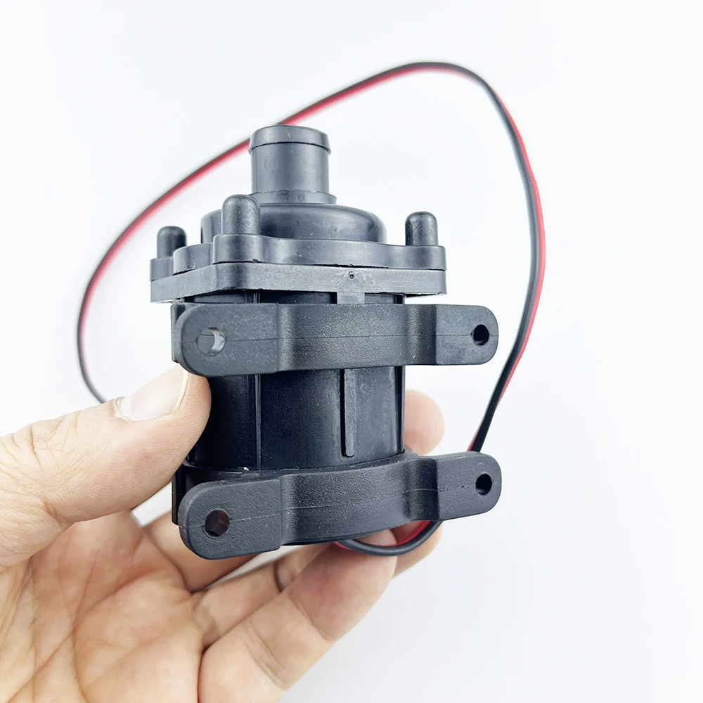 DC Brushless Water Pump - Silent, Efficient Liquid Transfer