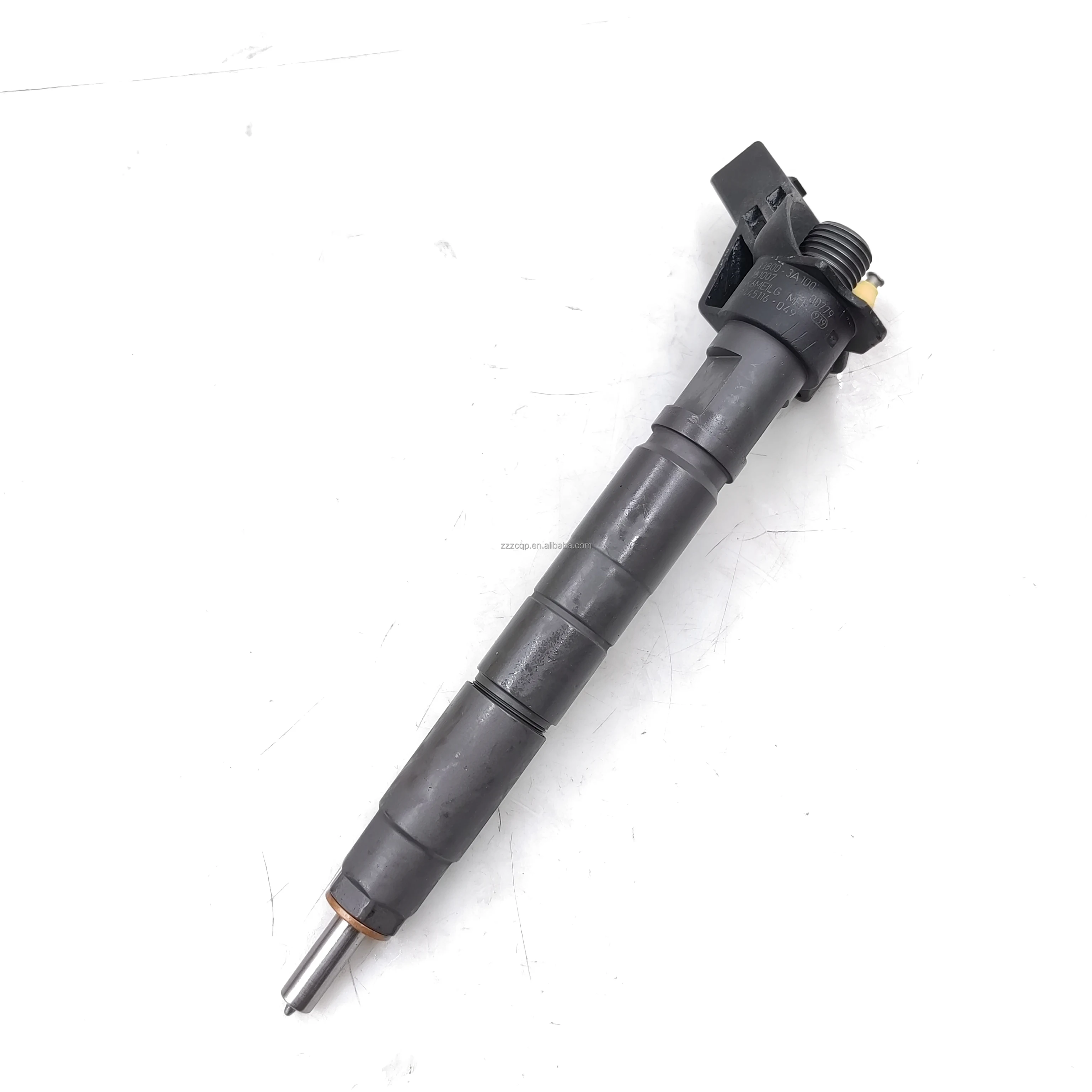 0445116047 059130855fx Diesel Engine Fuel Injector 0445 116 047 ...