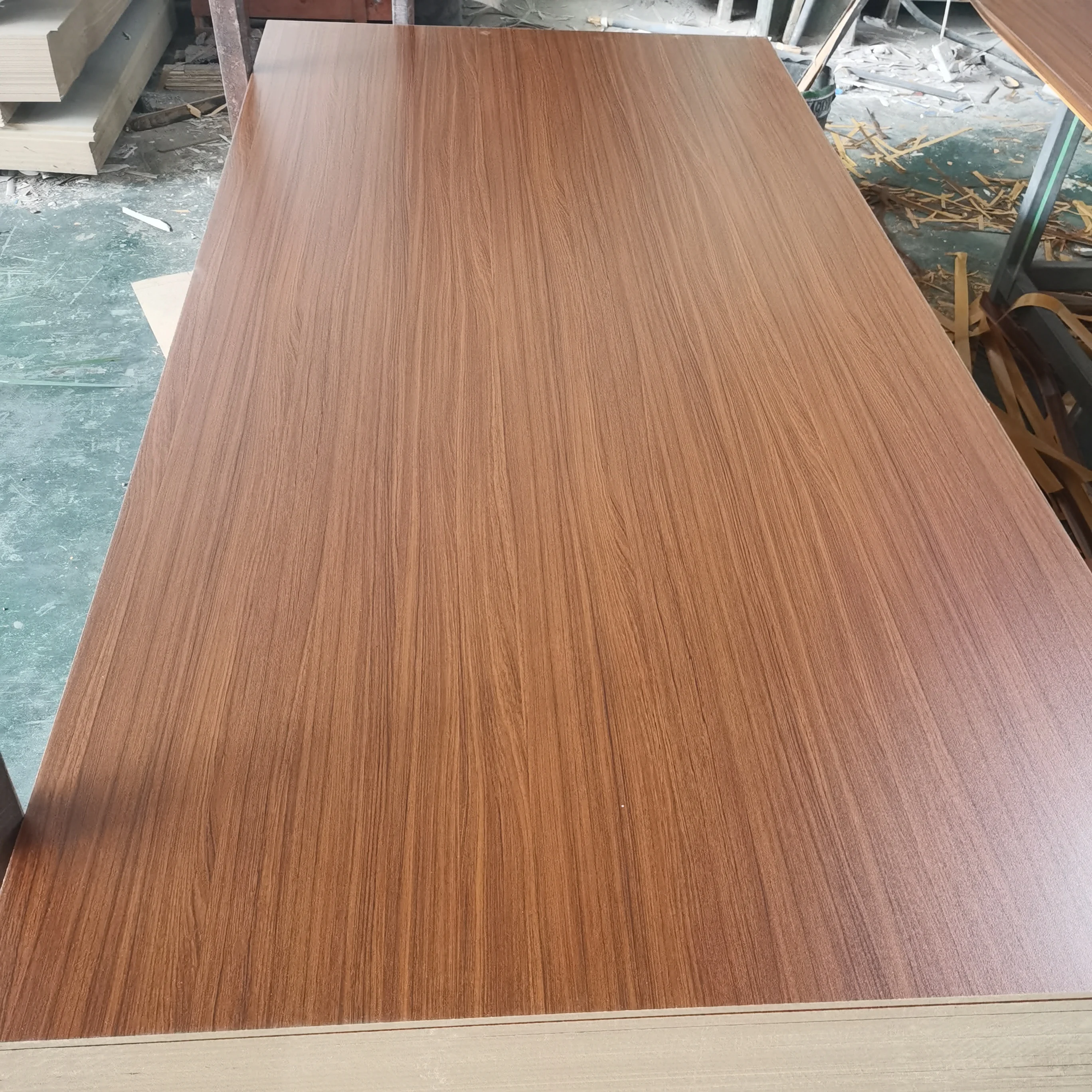 Melamine Laminated Mdf 8Mm Laminated Melamine Mdf Board Melamine Mdf 12 ...