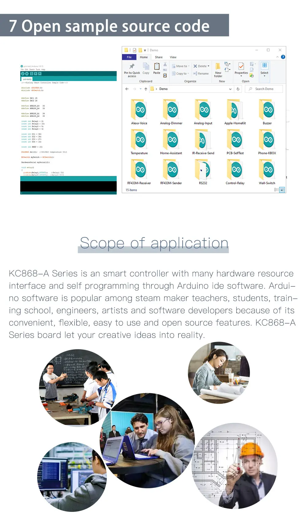 KC868-M16V2 ESP32 16 Channel CT Clamp Energy Monitor for Esphome Home ...