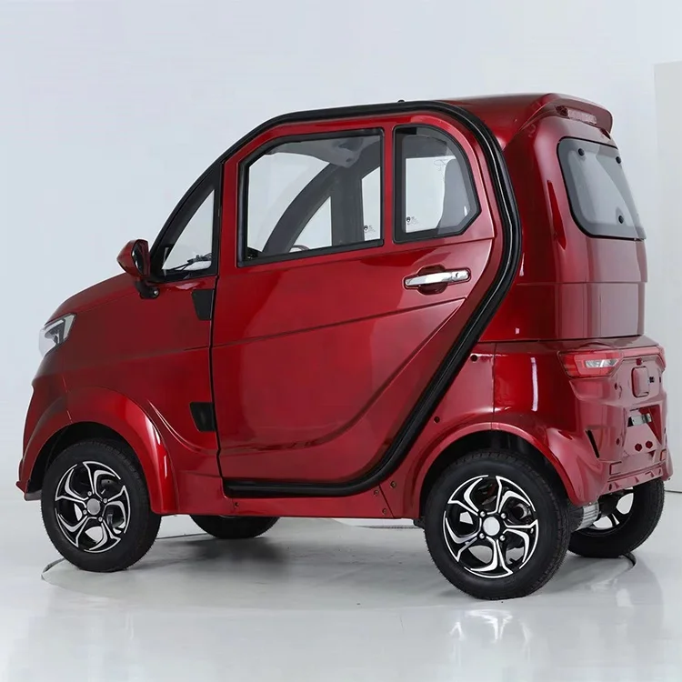 Fashions Fast Charging Small Electric Vehicle Disabled Mobility Scooter ...