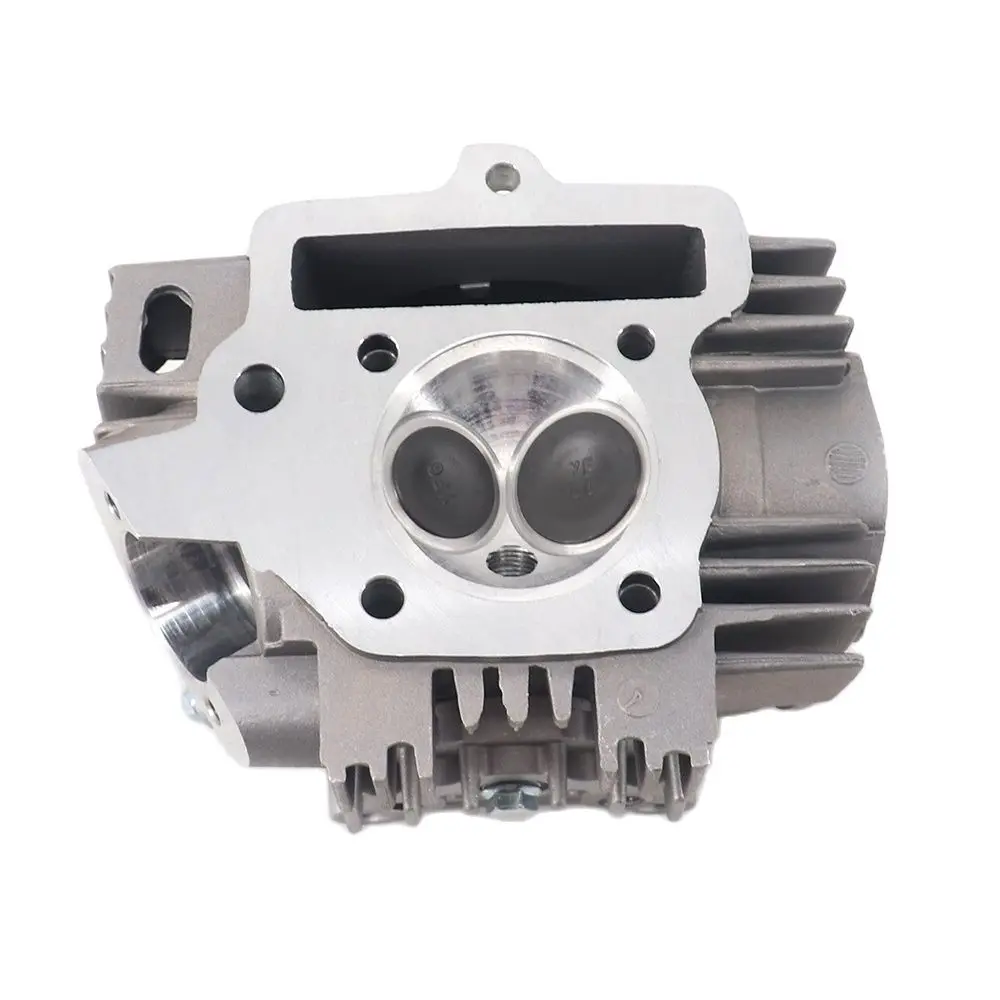 Yx Motorcycle Cylinder Head Assembly Kit For Yx140 Yinxiang 140cc ...