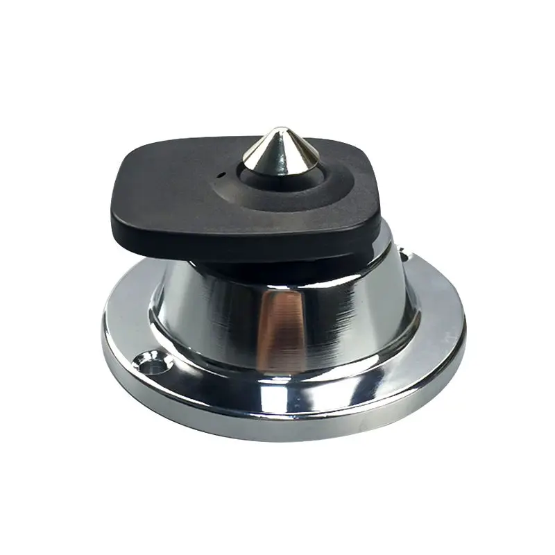 4500Gs Clothing Alarm Detacher Universal Magnetic Anti Theft Sensor ...