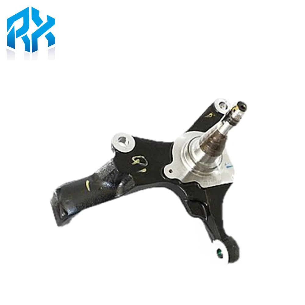 KNUCKLE FRONT AXLE for Hyundai Porterii - Reliable Performance