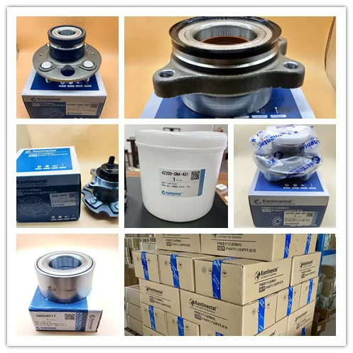 适合福特探索者2WD BB5Z-1104A 512460 HA590446 KONTINENTAL高品质轮毂总成| Alibaba.com