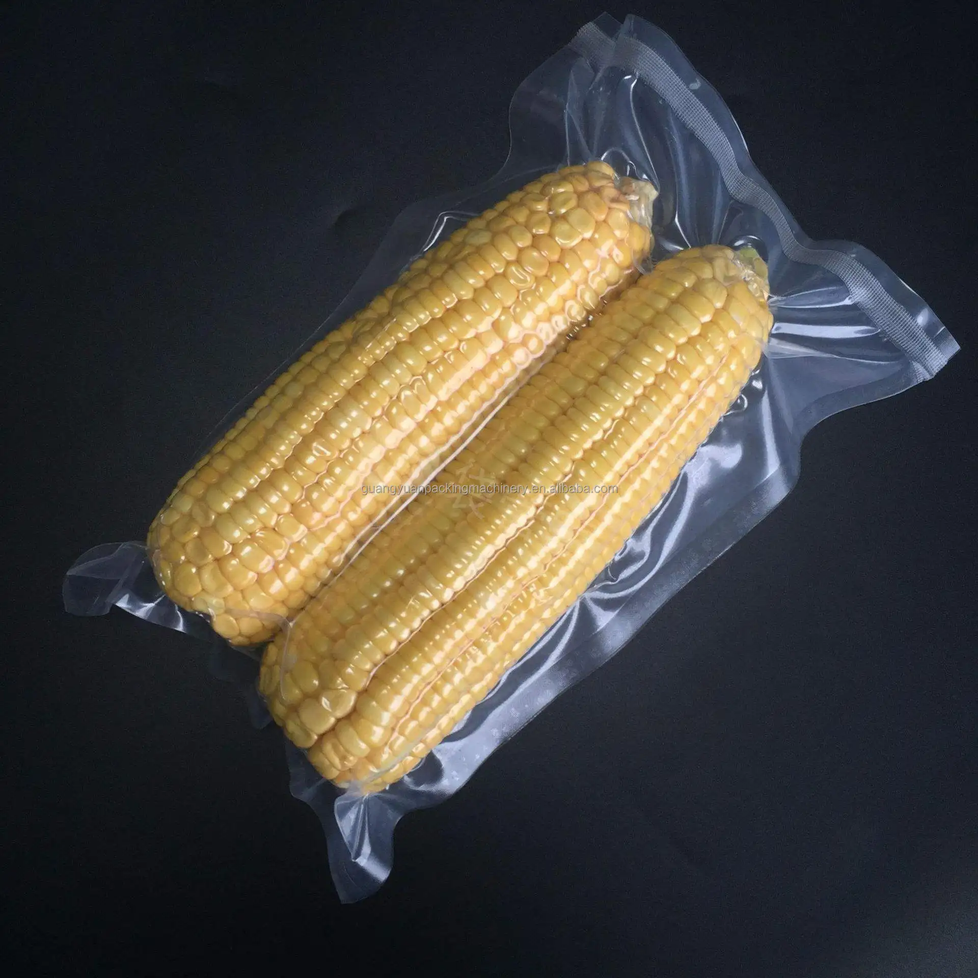 Automatic Rotary Vacuum Fill Closing Retort Pouch Packaging Machine ...