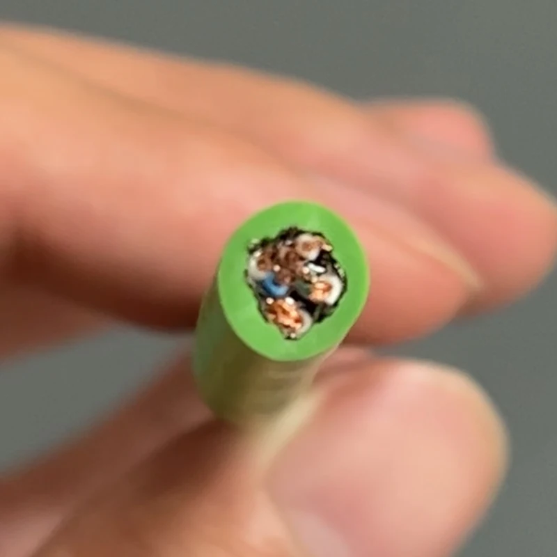 Profinet Bus Cable - Linkwylan Industrial Ethernet Solutions