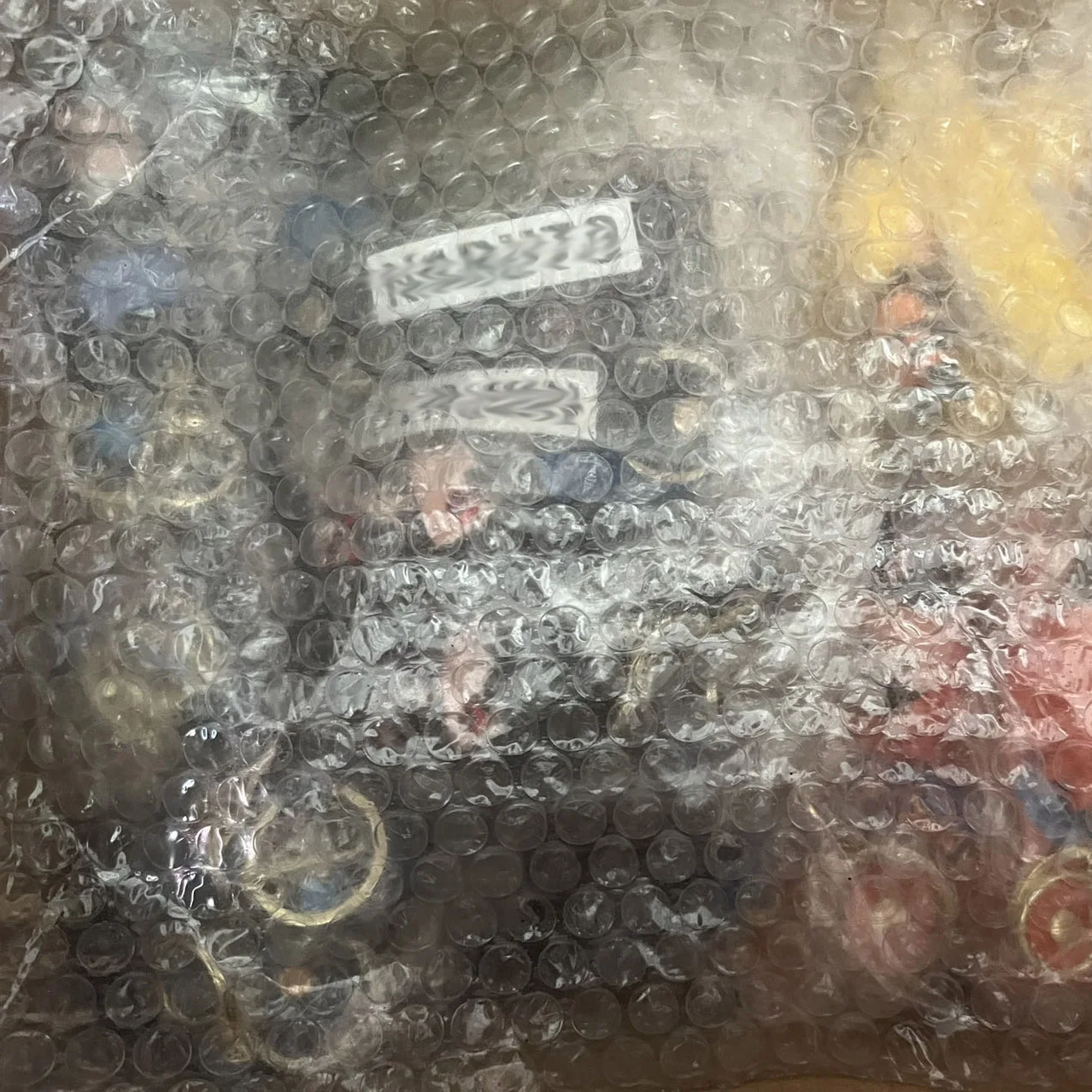 Over 500 Designs In Stock 3d Mini Rubber Key Chain With A Rubber Wrist ...