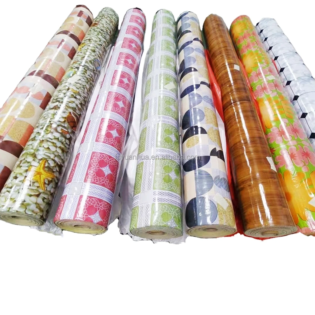 1.0mm*1.83m*30m Pvc Laminate Floor Carpet Waterproof Pvc Sponge ...