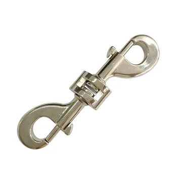 Snap Double Ended Swivel Hook - Buy Swivel Hook,Snap Double Ended ...