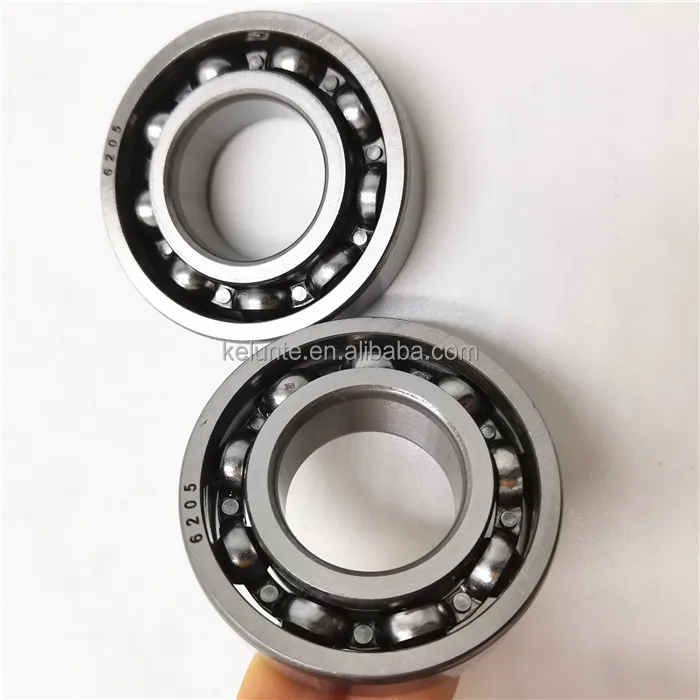 Original Ball Bearings Price List 6205 2RS1 - SKF Supplier