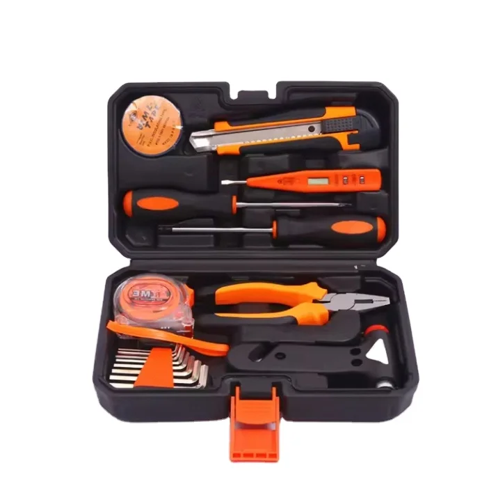 Truck Toolbox Canopy Complete Mechanic Repair Tool Box Hardware Toolbox ...