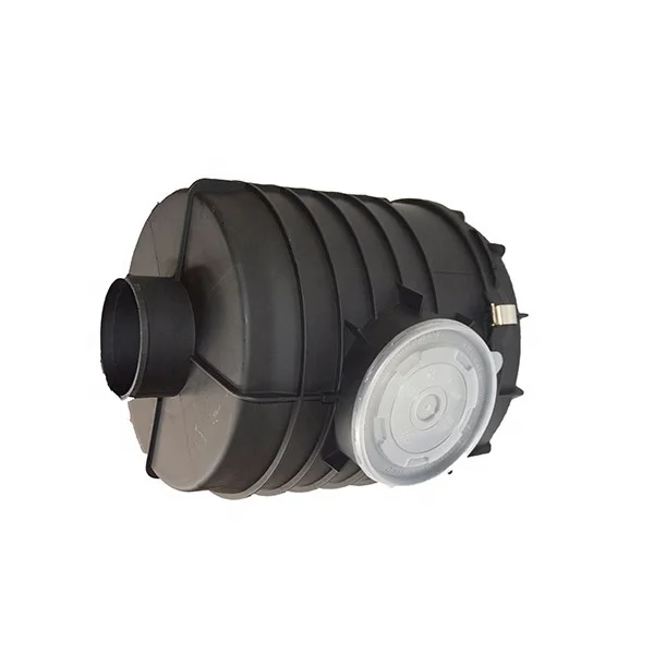 1109100le010 High Quality Truck Spare Parts Jac Jac-1204 Air Filter ...