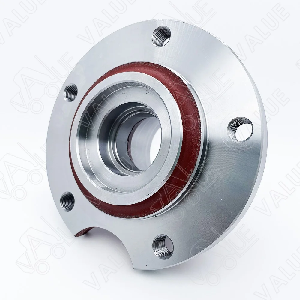 Linde Forklift Parts - Durable Wheel Hub Assembly 3014540204