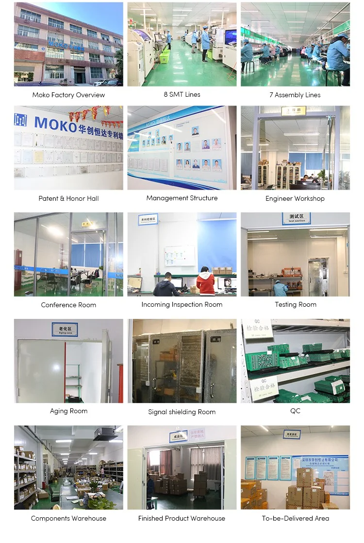 Small Bluetooth Module Mk14 Ble Nordic Nrf52805 Remote Bluetooth Module ...