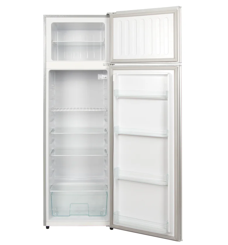 280L Home Double Door Refrigerator - Efficient & Reliable