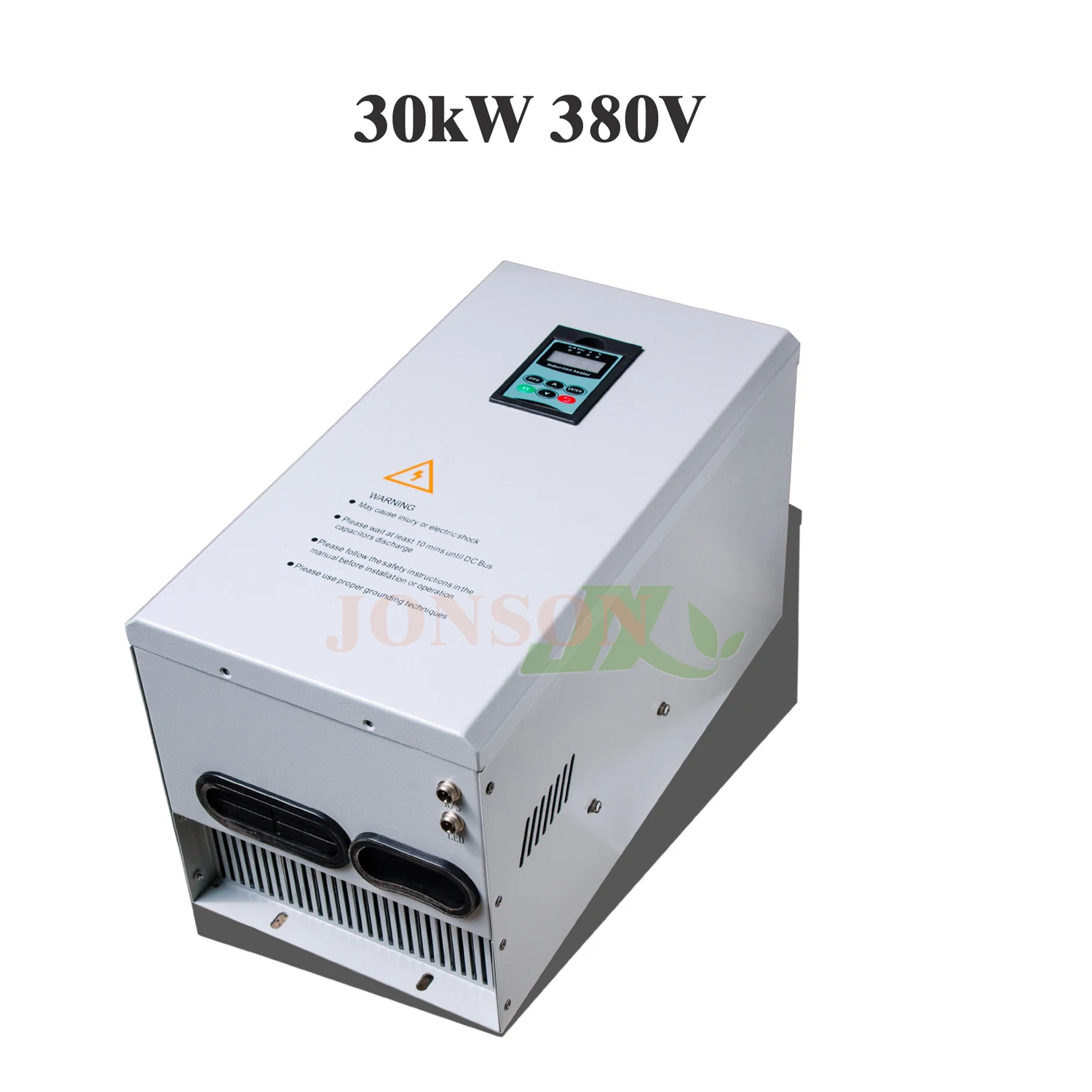High Frequency Induction Heater 30kw,Induction Heater Manufacturer Electromagnetic Induction ...