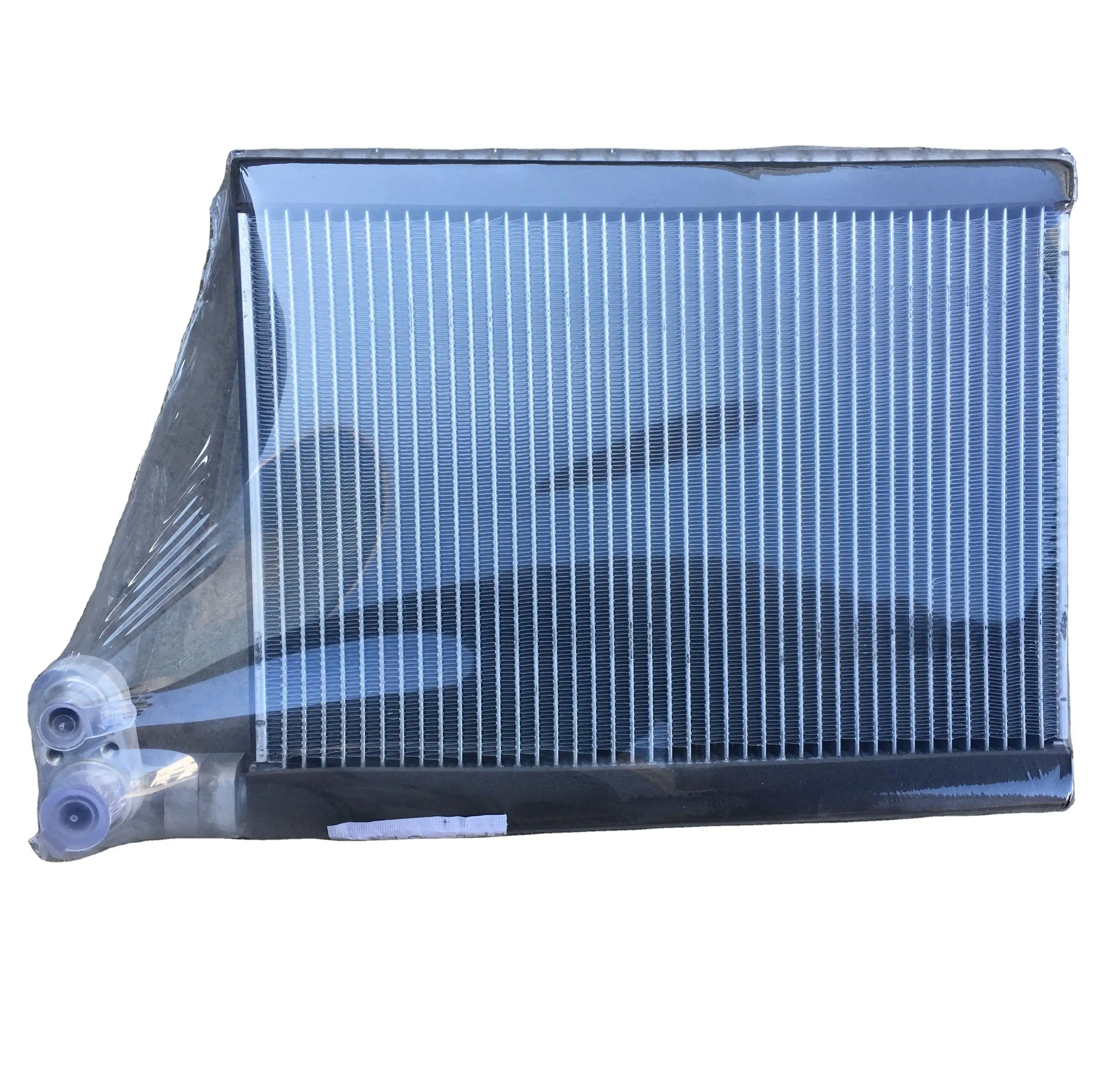 Factory Price Auto AC system Car Air Conditioning Evaporator For ISUZU ...
