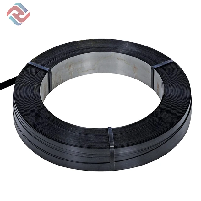 Linyi Fanghua Steel Trading Co., Ltd. - Steel Strapping, Spring Steel Strip