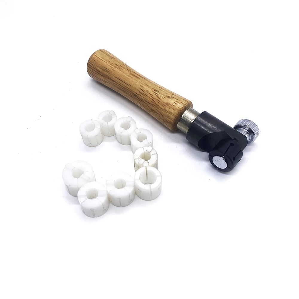 Jewelry Tools & Equipment Jewelry Tools Ring Setting Tool Ring Setter ...