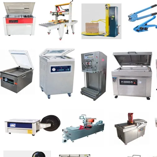 Packing machine manufacture Product Show Stream 2023 - Alibaba.com