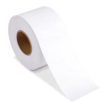 Full Tack Sticky Liner Less Label Thermal Paper Receipt Liner Less ...