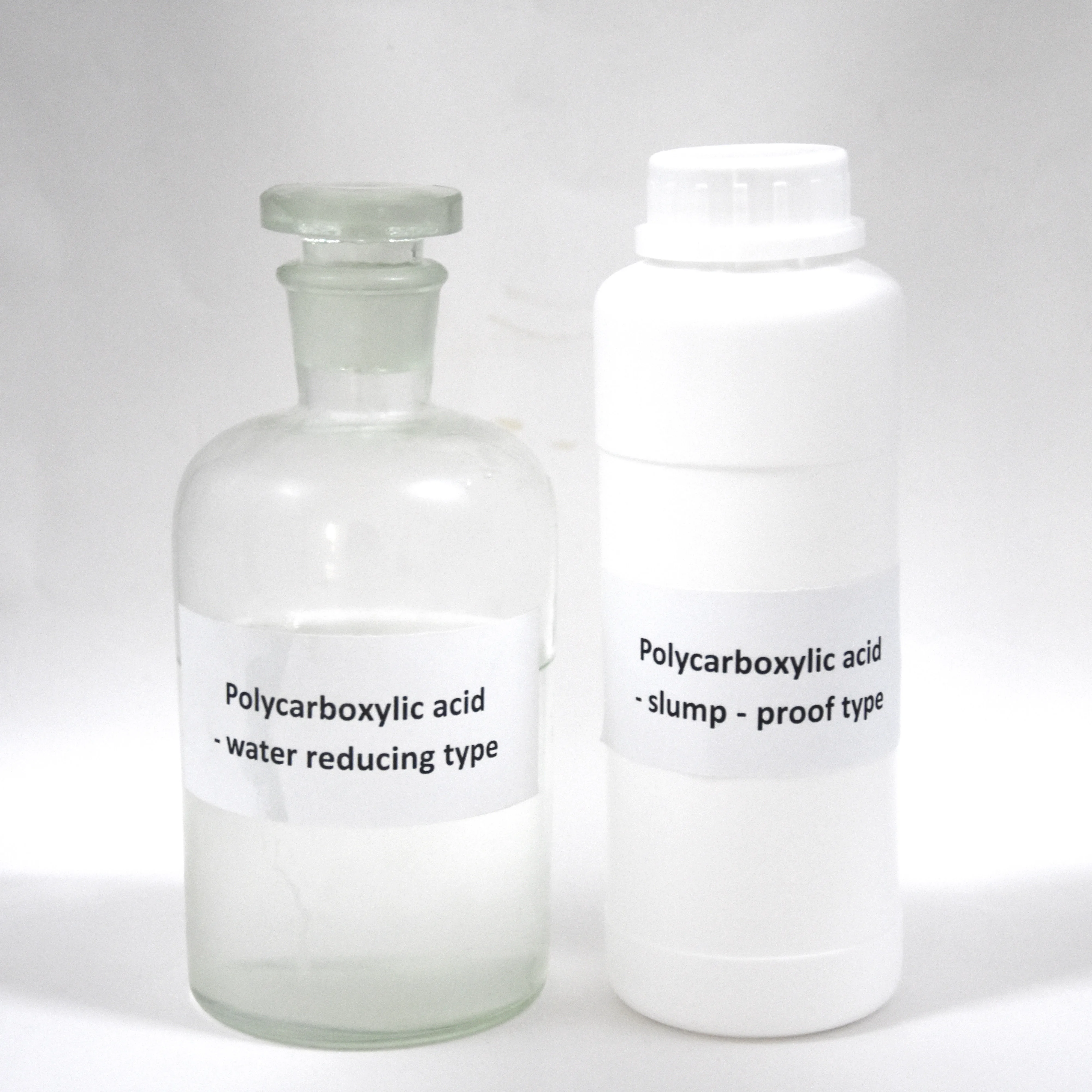 PCE Polycarboxylate Superplasticizer for Concrete Additive with High ...