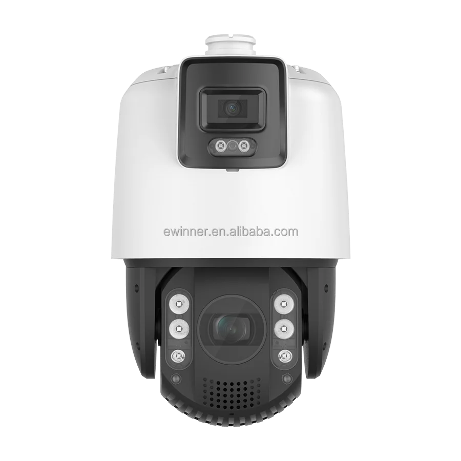 Ds-2se7c432mw-aeb(14f1)(p3) 4mp 32x Ir Network Speed Dome Colorvu Ptz ...