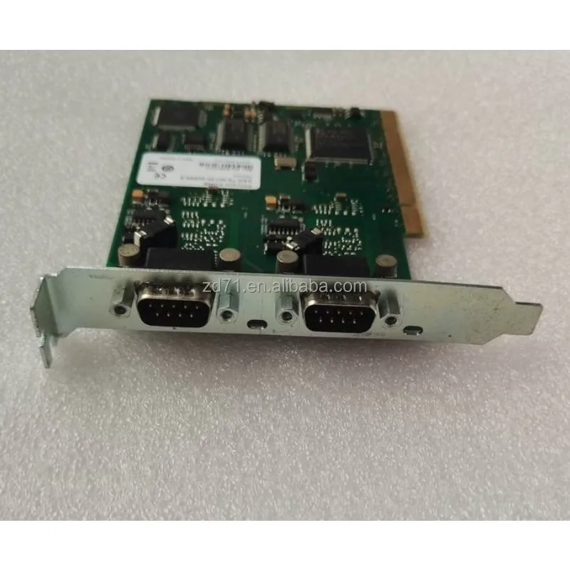 KVASER Pcicanx KONE 73-30130-00454-2 - Industrial Card
