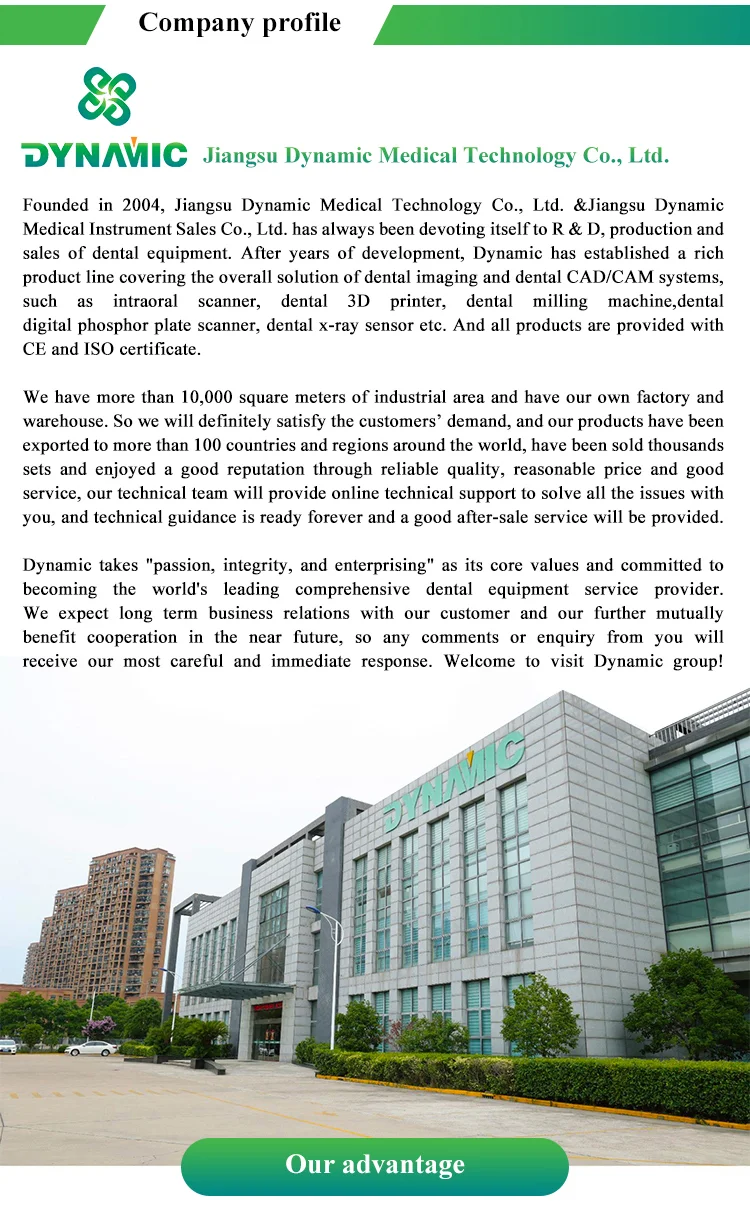 Dynamic Dental Products Dental X-ray Machine Portable Dental X-ray for ...