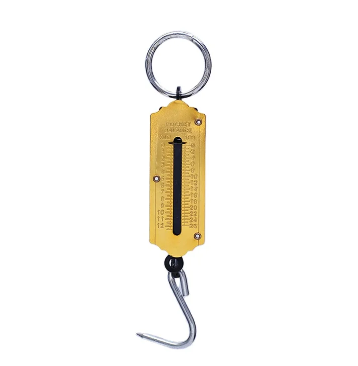 Manual Balance Portable Weighing Scale Fish Scale 12-150kg| Alibaba.com