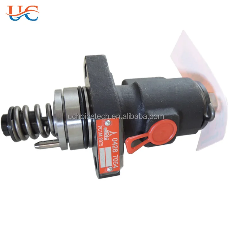 道依茨2011发动机的正品道依茨喷油器单元泵喷射泵04286683 04286792 0428-7054 04287054 - Buy 原始 ...