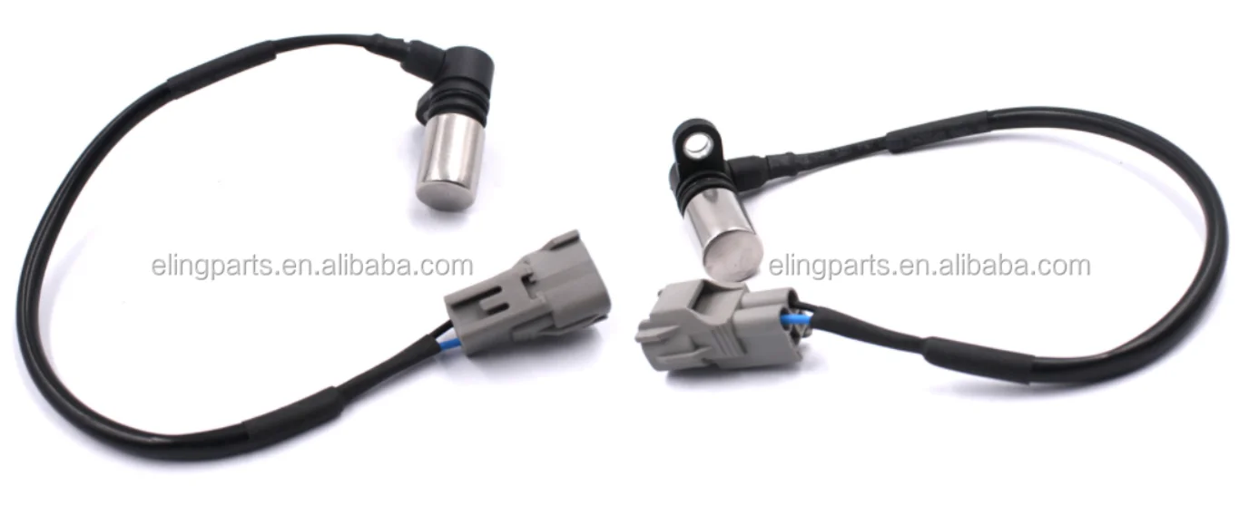 Crankshaft Position Sensor For Hino Isuzu 897306-1131 8973061131 029600 ...
