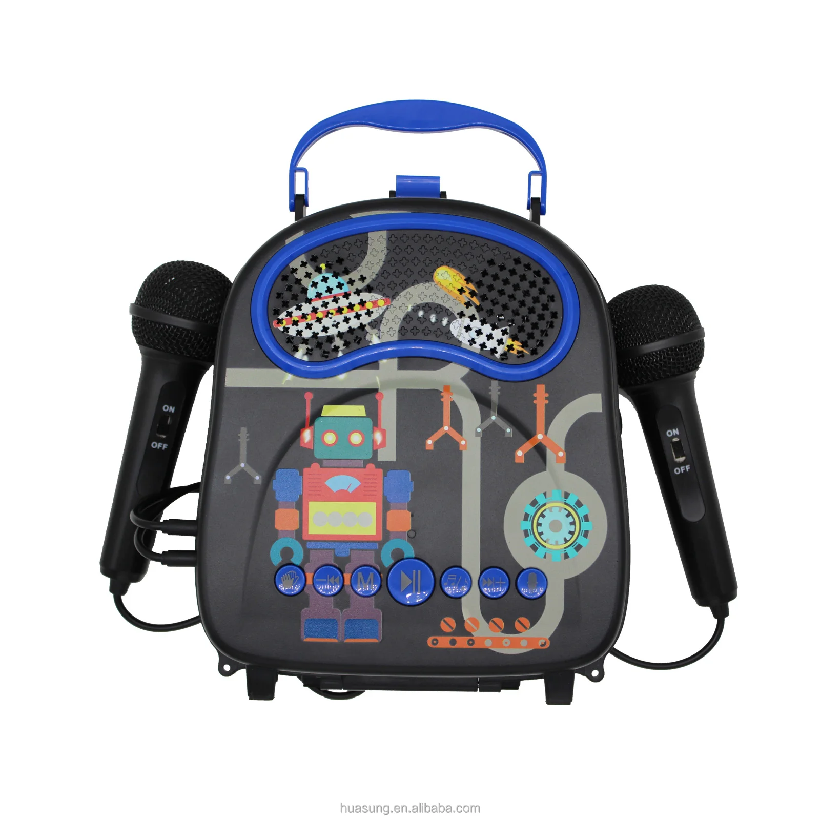 2021 Kids Singing Karaoke Machines For Kids Girls Toy,Environmental ...