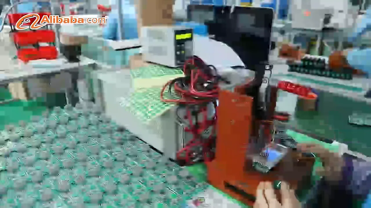 110/220v Iot Single Phase Home Assistant Energy Meter 6in1 Power ...