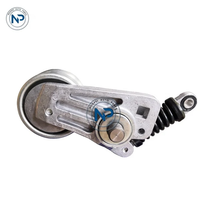 BEN-sistema de motor de camión, polea tensora de correa de distribución ...